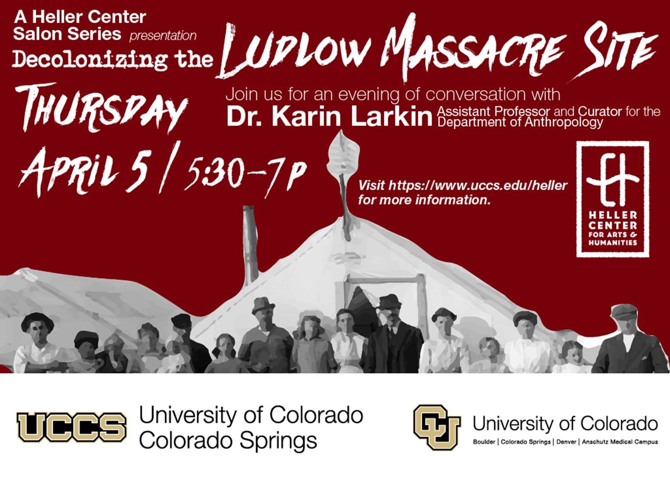 Events | Heller Center for Arts & Humanities